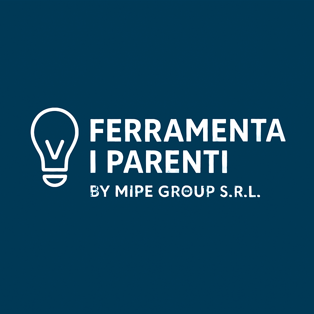 Prodotti – FERRAMENTA I PARENTI BY MIPE GROUP S.R.L.